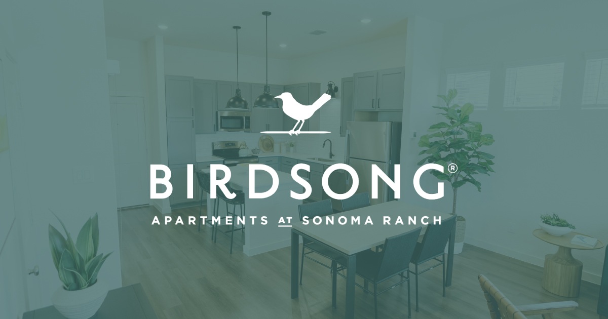 Resort-Style Amenities | Birdsong Sonoma Ranch Rental Homes